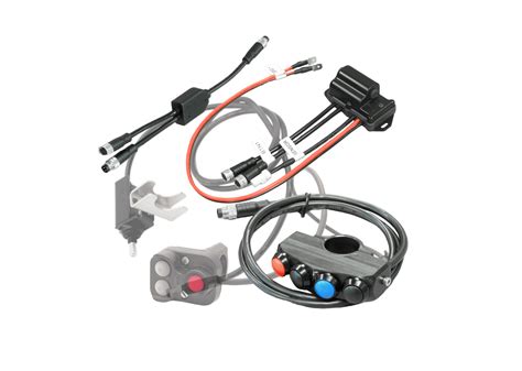Kit Rallye Carpe Iter Terrain Command