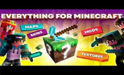 Create Custom Minecraft Skin Map Montage Modpack Hud House By Lucidev Fiverr