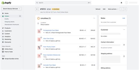 How To Build Your First Product Bundle In Simple Bundles 20 Beginner