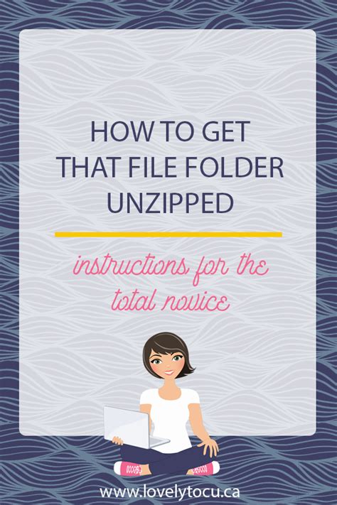 What Is A Zip Folder Learn How To Unzip Any File