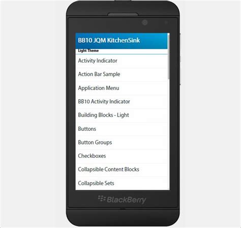 17 Jquery Mobile Portfolio Templates Free And Premium Themes