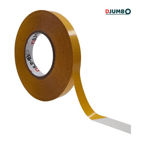 Grand D Lire Au Dessus Arrondir Vers Le Bas Scotch Double Face Tr S Puissant Philosophie Fraise