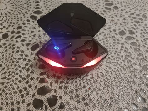 Беспроводные наушники TWS K55 | отзывы