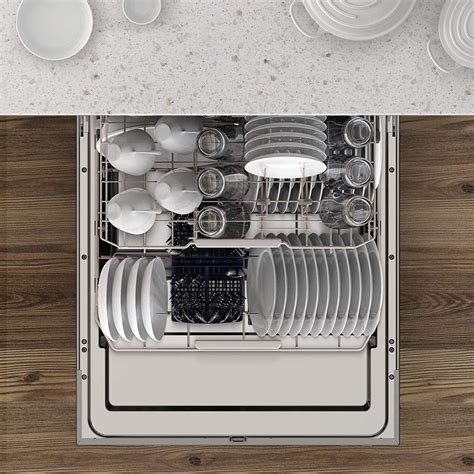 Gldw12ts2a5a 24″ Dishwasher Galanz Thoughtful Engineering