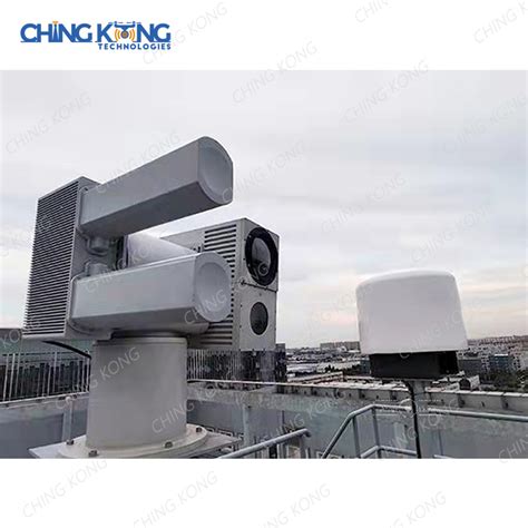 Anti Drone Signal Blocking Device Anti Drone 3 Km 250w High Power Gps 24g 58g 433 800 900mhz