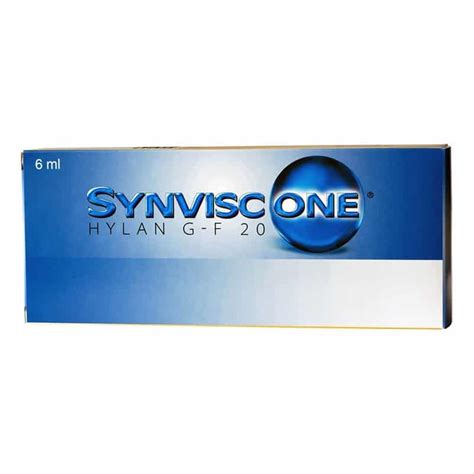 Synvisc Knee Injection All About The Oa Treatment Medical Spa Rx