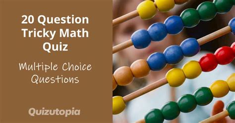 75 great trivia questions for adults multiple choice quizutopia