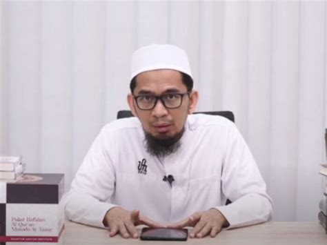 Hukum Keharaman Musik Menurut Ustaz Hadi Hidayat Dan Ustaz Abdul Somad