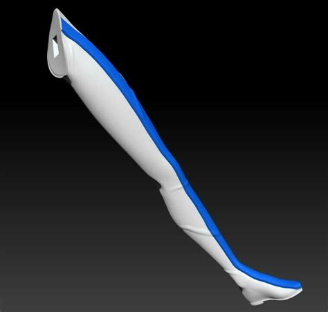 3d File Shira Grendizer 🧑‍🔬・3d Printable Model To Download・cults