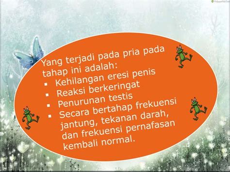 Siklus Respon Seksual Pptx