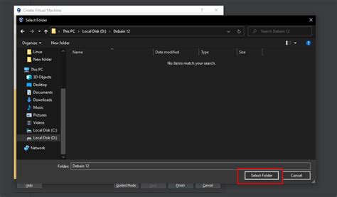 How To Install Debian On Virtualbox LinuxWays