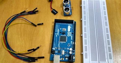 Ciência E Tecnologia Arduino