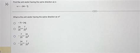 solved the vector v has initial point p and terminal point