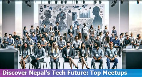 Top 10 Must Attend Tech Meetups And Conferences In Nepal