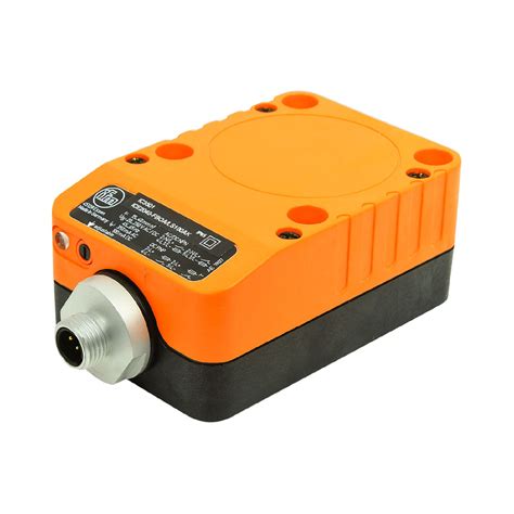 Ic3501 Inductive Sensor Ifm
