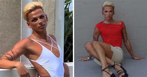 Jake Young In Moana Bikinis Campaign Sparks Backlash