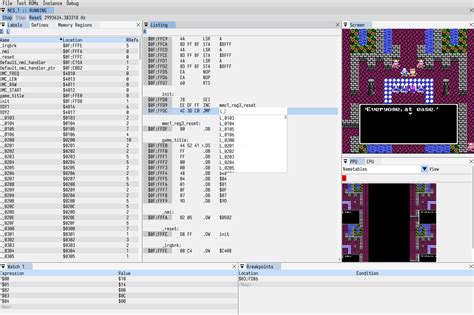 Ocornut Imgui V1 89 7 On Github