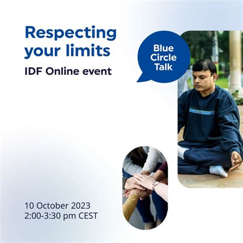 International Diabetes Federation On Linkedin Webinar