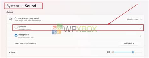 Fix Windows Notification Sound Not Working