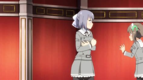 Senran Kagura Estival Versus Fanservice Compilation X