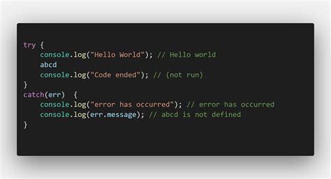 ten common topics about javascript you need to know as a beginner by