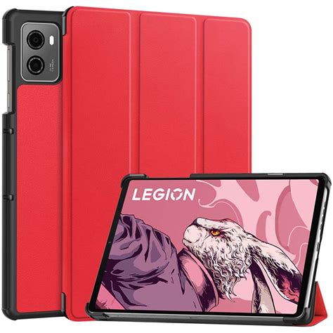 Pu Lenovo Legion Y Nd Gen Case Legiony