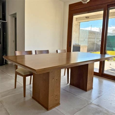 Muebles De Comedor 12 Cuotas Sin Interés Silvina C