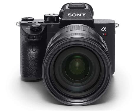 Цифровые камеры Sony теперь можно использовать в качестве веб-камеры Mac
