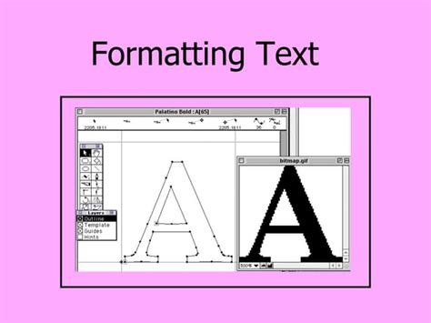 Applying Transition And Animation In Powerpoint Pptx