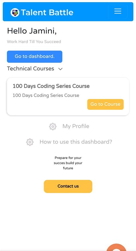 Jamini Srivastava On Linkedin 100daysofcodechallenge Fresher Jobseeker