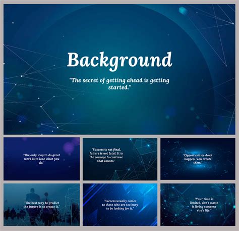 Best Background Powerpoint Presentation