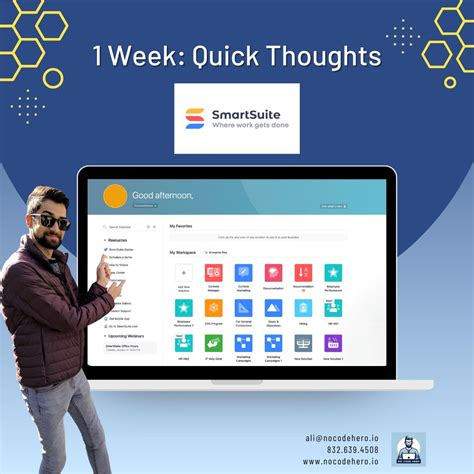 Nocodeplatform Nocodecommunity Nocoderevolution Nix Good