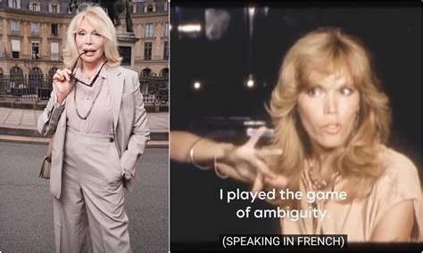 Amanda Lear è Trans Il Cambio Di Sesso A Casablanca Perché La Cantante Vuole Fare Causa Alla