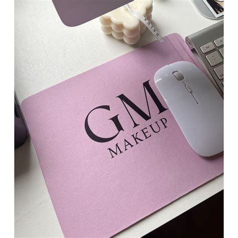 Mouse Pad Personalizado Shopee Brasil
