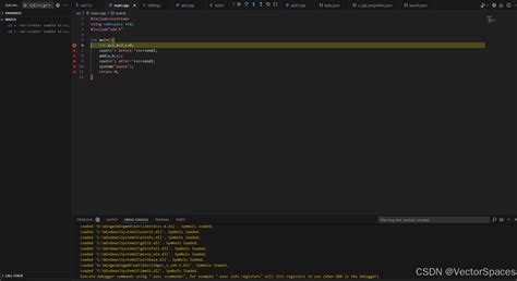 基于cmake与vscode对多文件c 项目进行编译与调试 vscode用cmake编译c csdn博客