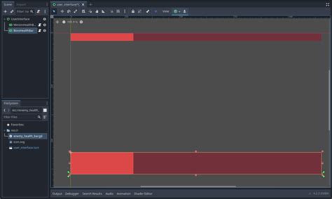 Progressbar In Godot Complete Guide Gamedev Academy