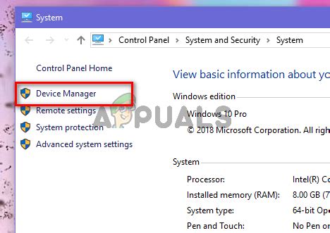 How To Open Device Manager In Windows How To Open Device Manager In Windows