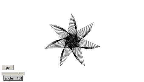 Turtle Graphics Examples