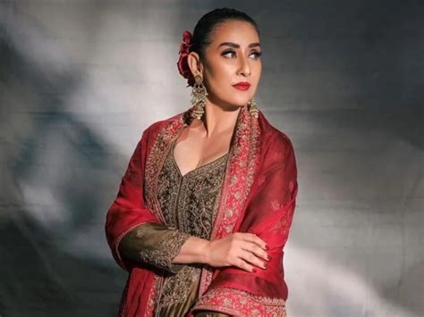Manisha Koirala Reveals The Real Reason She Decided Against Adopting A