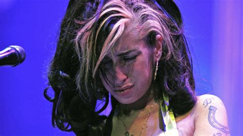These Were Amy Winehouses Tragic Final Words