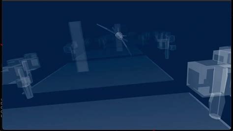 Cool Radar Effect In Opengl Glsl Youtube