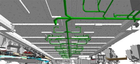 Mep 3d Modeling Services Revit Mep Modeling For Contractors Truecadd