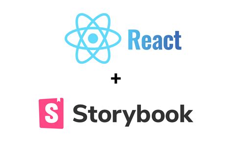 Storybook In React Goodsoft