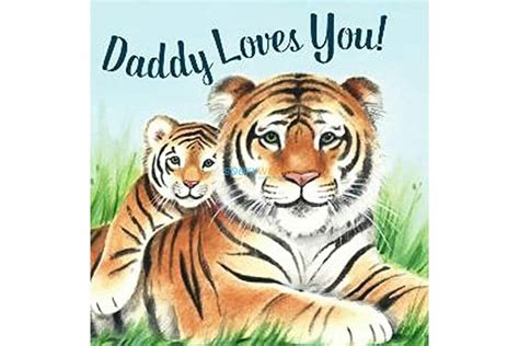 Daddy Loves You Boardbook Booky Wooky Daddy Loves You Boardbook Booky Wooky