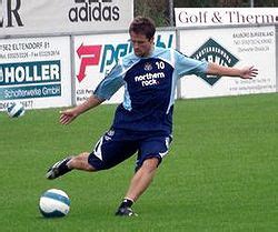 Michael Owen Wikipédia