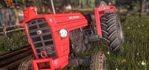 Imt 539 Deluxe V 1 Fs2017 Farming Simulator 2017 Mod Ls 2017 Mod