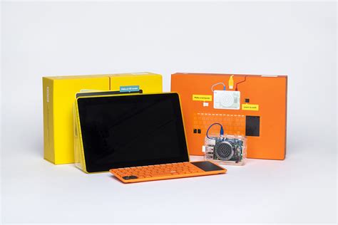 Win A Raspberry Pi Powered Kano Computer Bundle New Scientist
