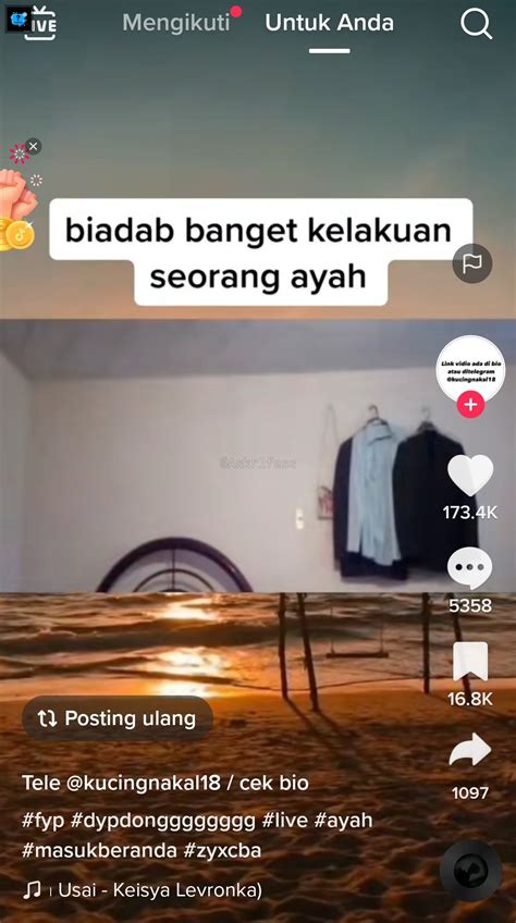Askrlfess on Twitter: "[askrl] GAIS YA ALLAH KASIAN BNGT AKU ABIS LIAT ...