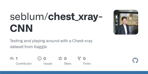 GitHub Seblum Chest Xray CNN Testing And Playing Around With A Chest Xray Dataset From Kaggle