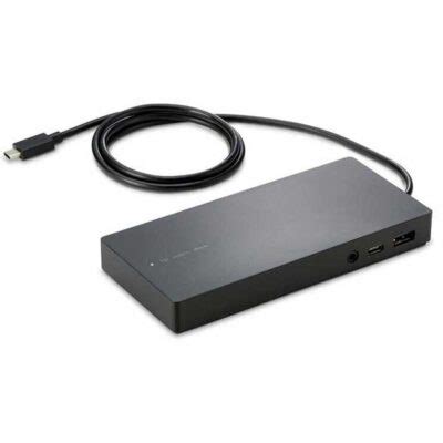 HP Elite USB C Docking Station NZ Laptop Wholesale